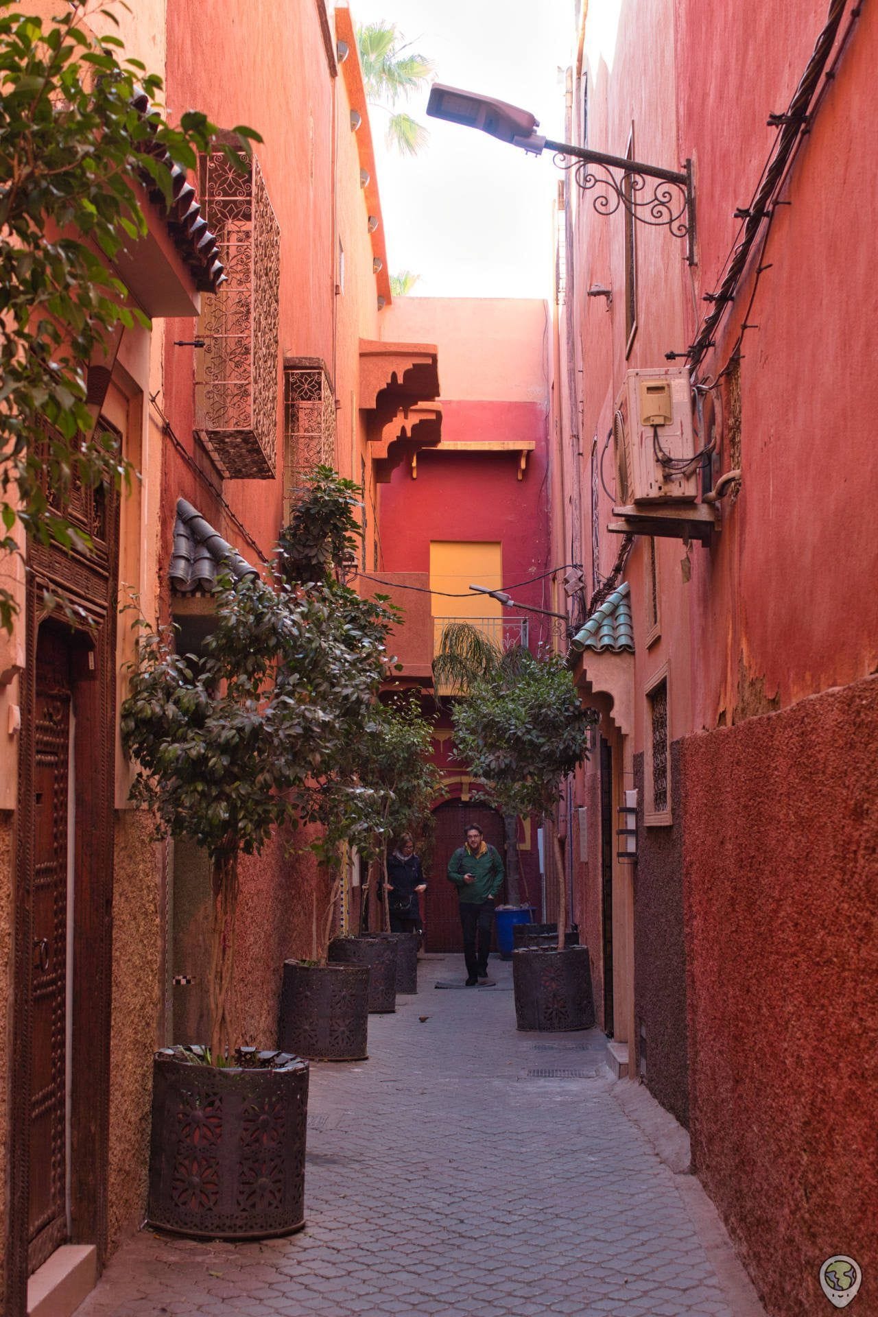 Lugares imprescindibles que ver en Marrakech - Los Viajamundos