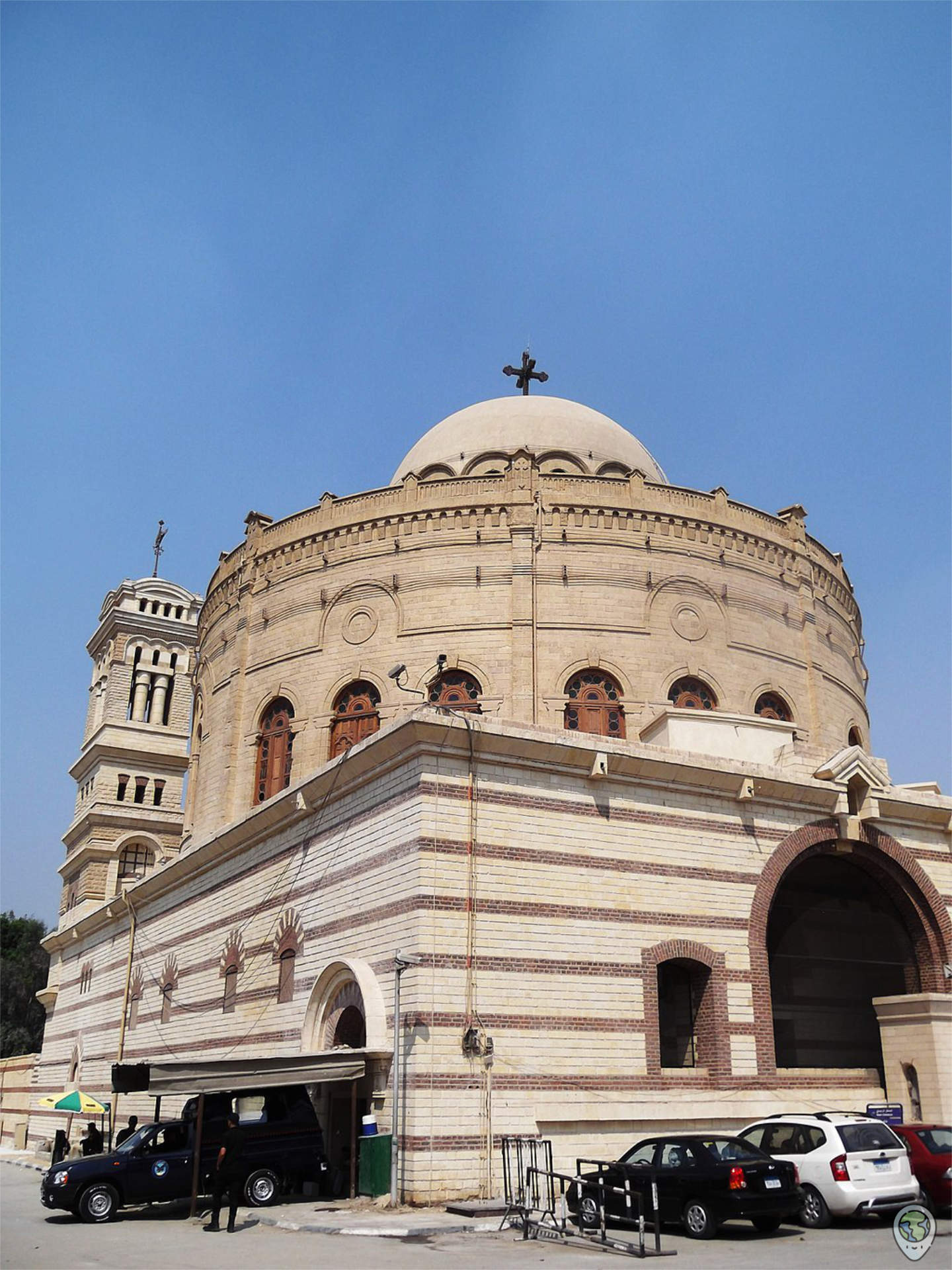 Lugares imprescindibles que ver en El Cairo - Los Viajamundos