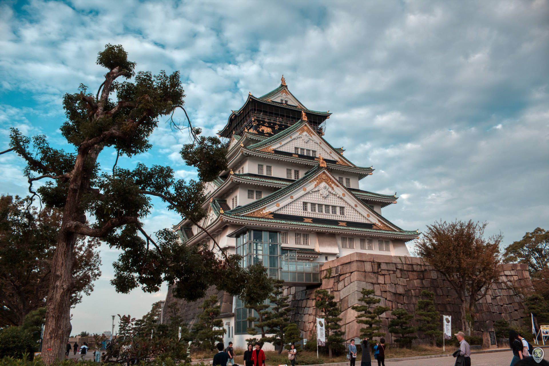 Lugares imprescindibles que ver en Osaka - Los Viajamundos