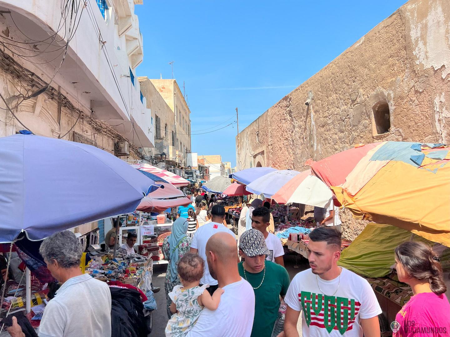 Lugares imprescindibles que ver en Susa - Los Viajamundos