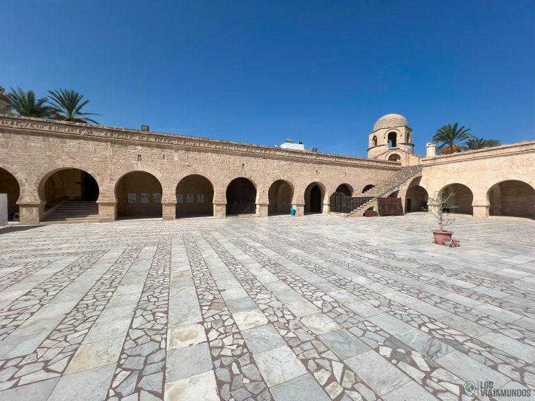 Lugares imprescindibles que ver en Susa - Los Viajamundos