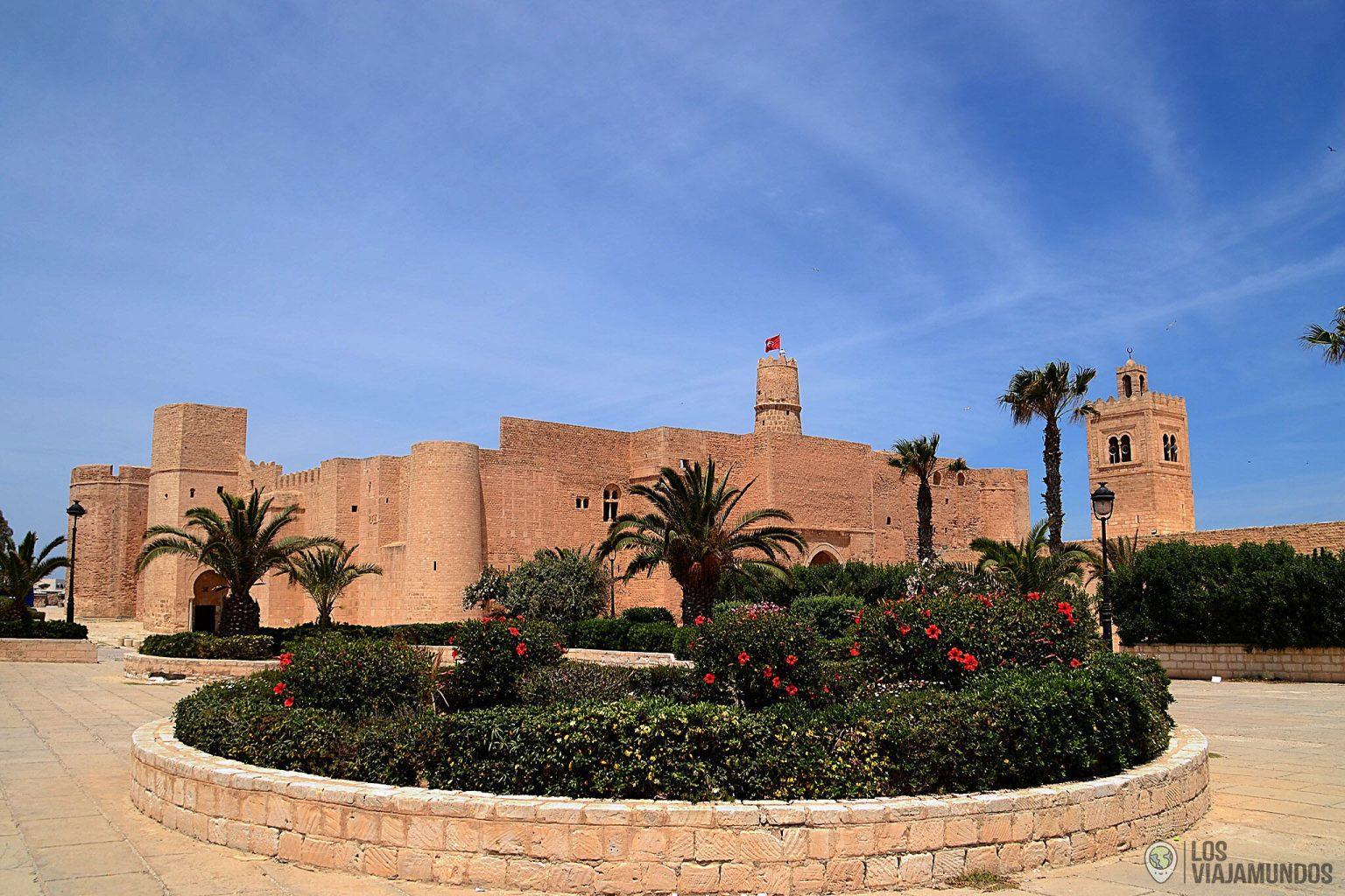 Lugares imprescindibles que ver en Monastir - Los Viajamundos