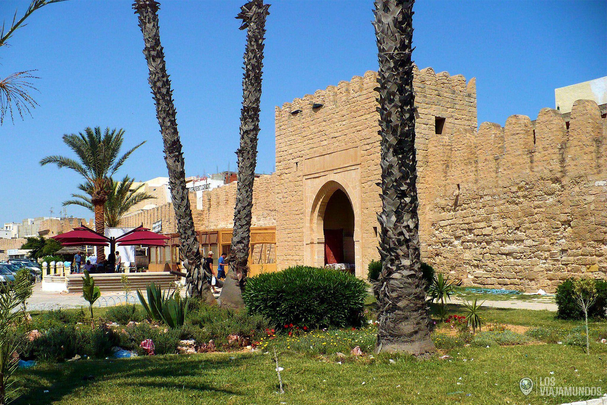 Lugares imprescindibles que ver en Monastir - Los Viajamundos